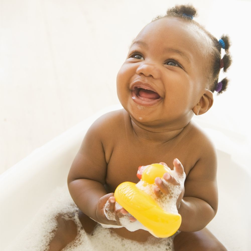 Makari Baby Foaming Gel – Makari De Suisse Germany